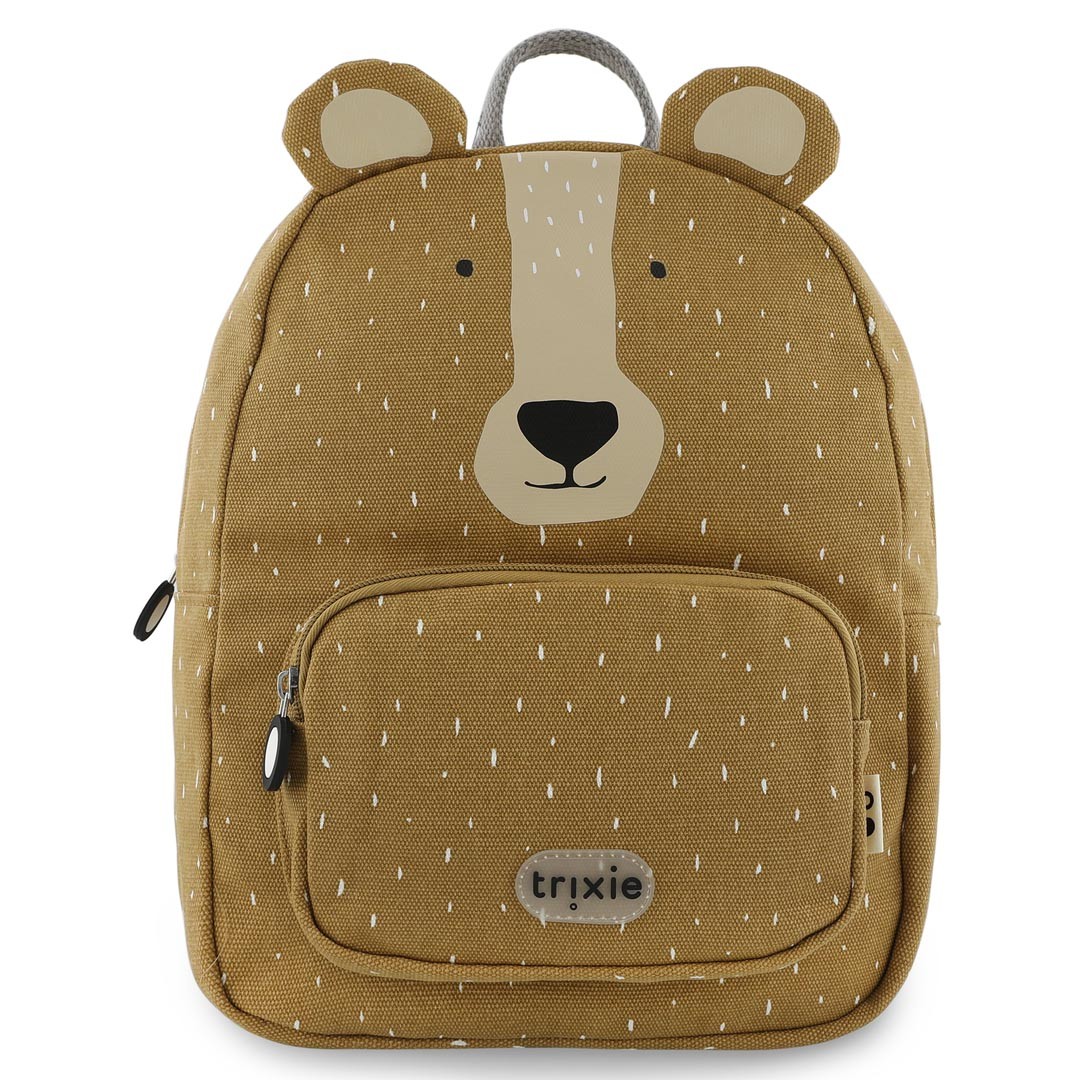 Backpack - Mr. Bear | Hertwill