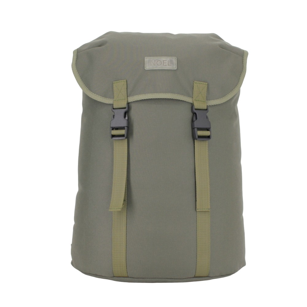 Cafe Backpack - Khaki | Hertwill