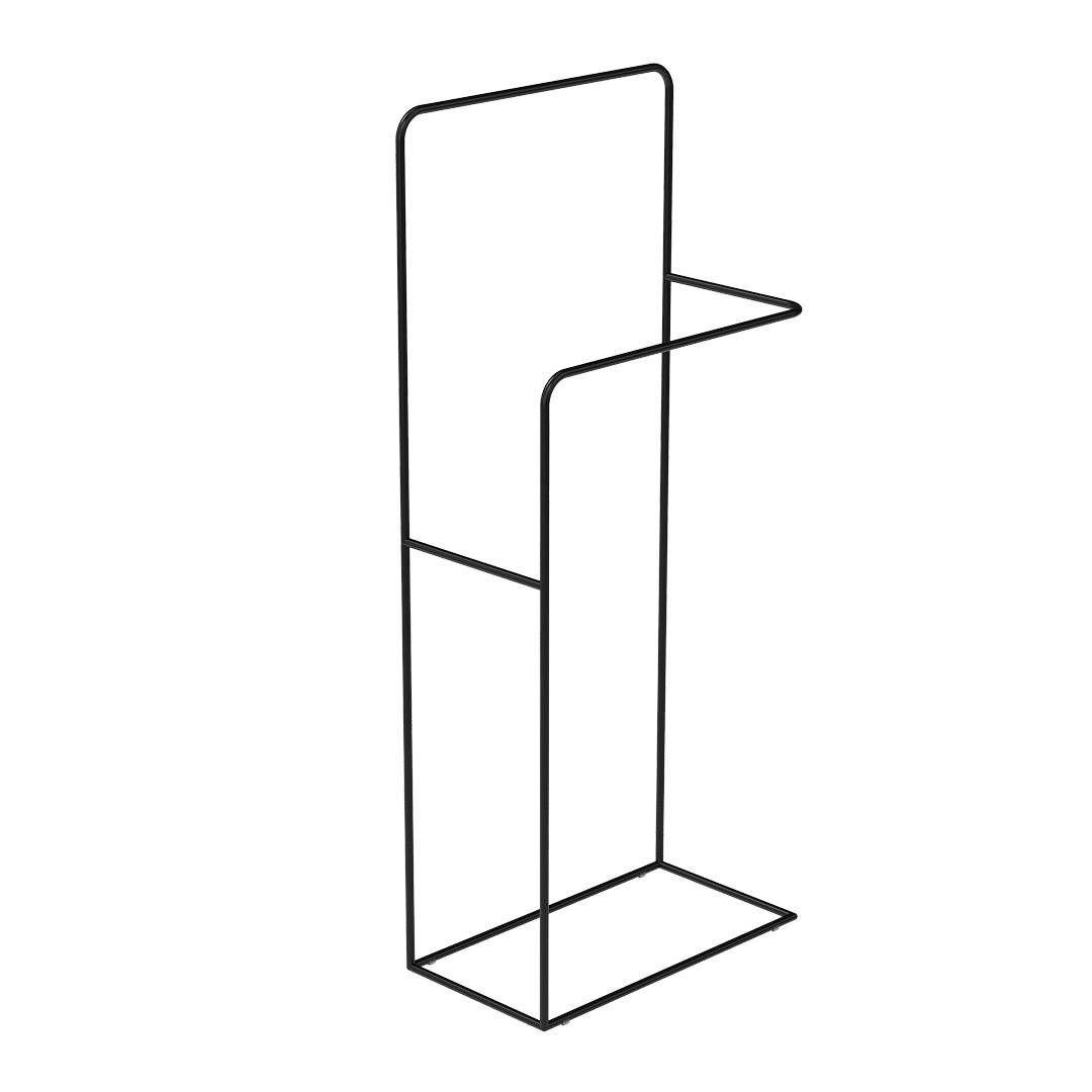 Clothes Rack Stand | Hertwill