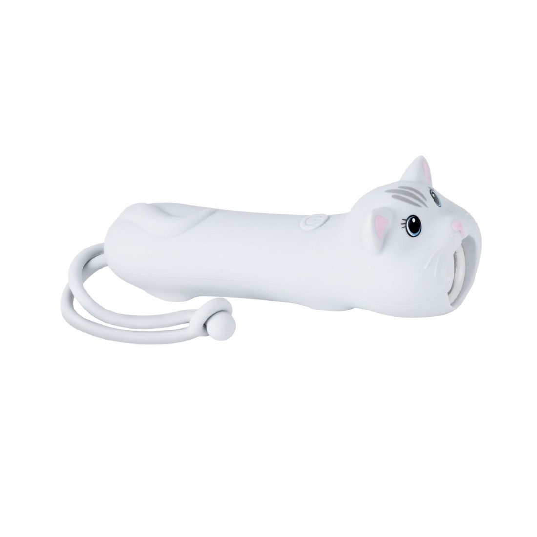 Flashlight for Kids - Cat MIMI | Hertwill
