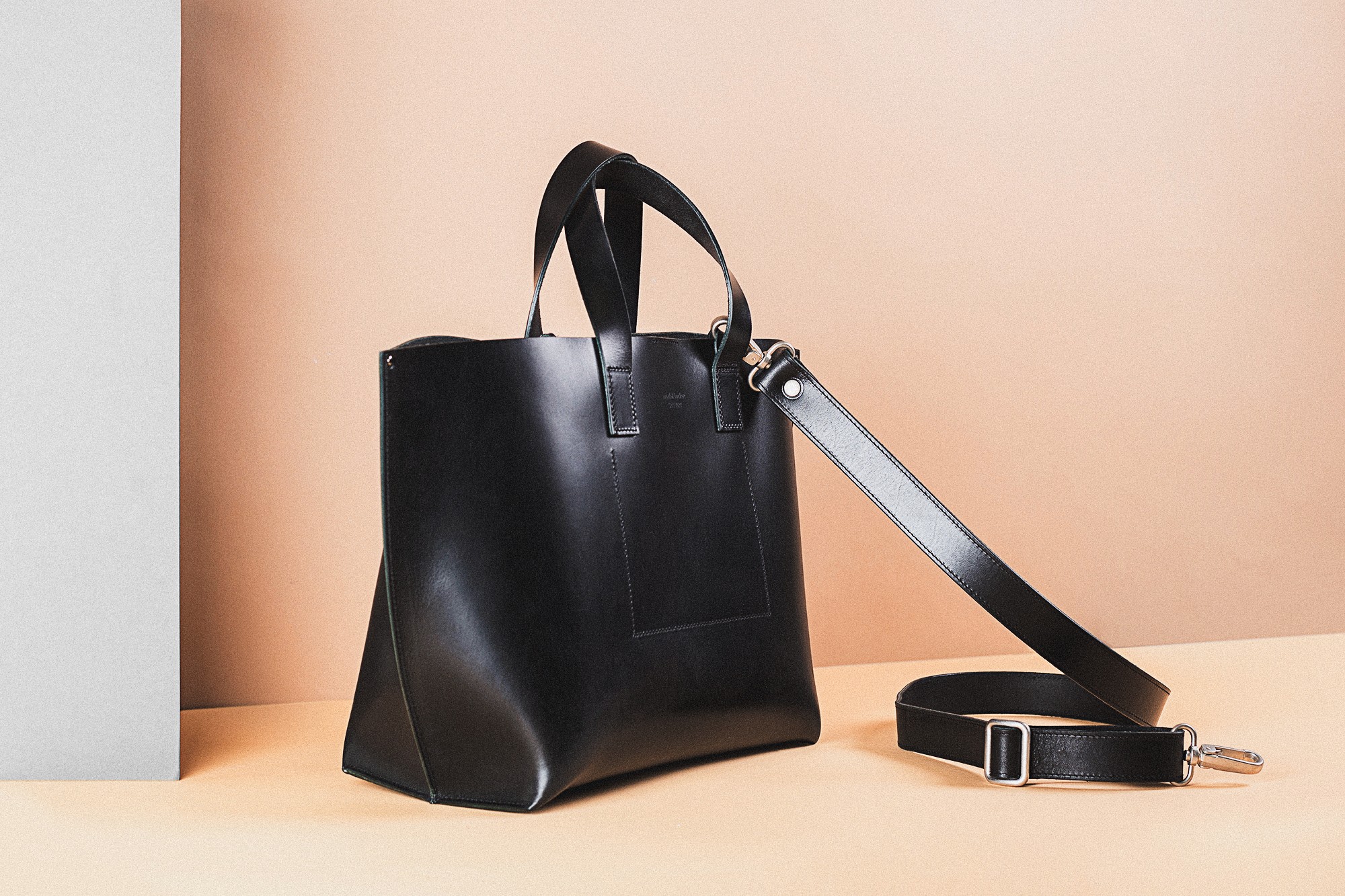 Great Model Bucket - Black | Hertwill