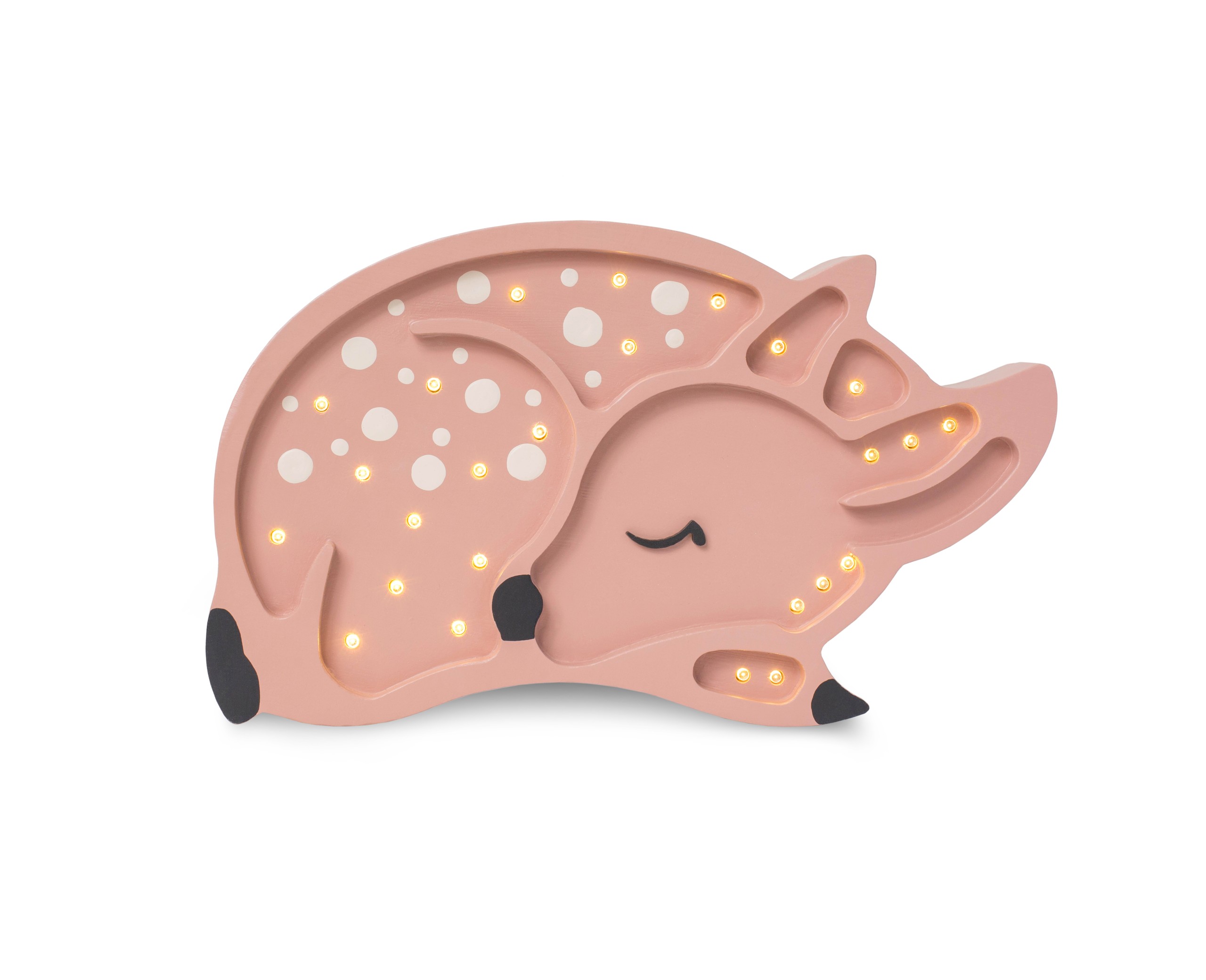 Little Lights Deer Lamp | Hertwill
