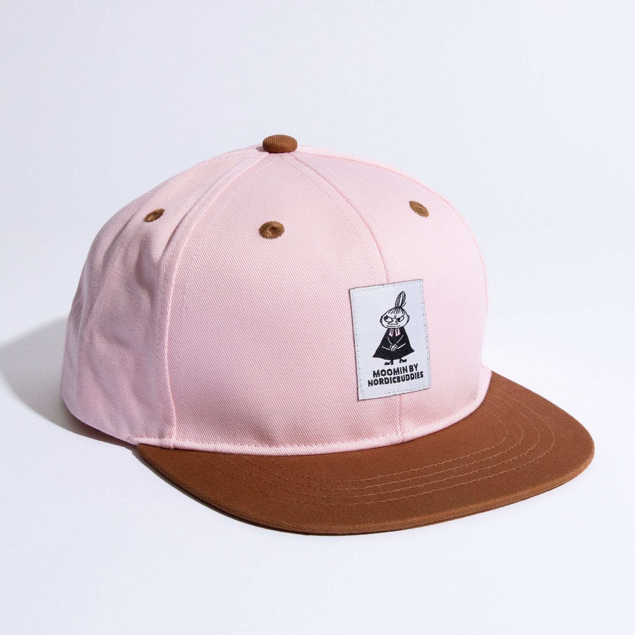 Little My Kids Flat Cap | Hertwill