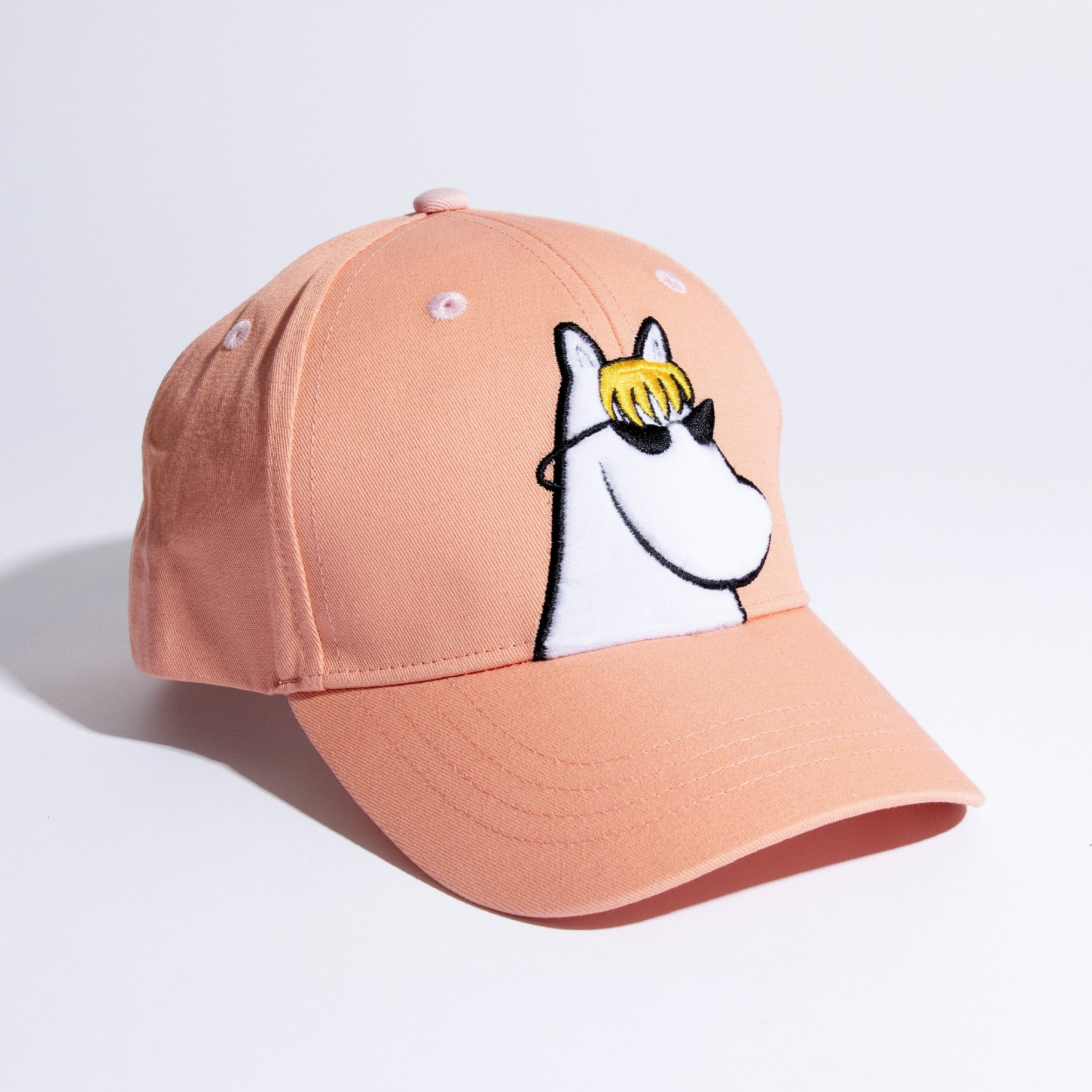 Moomin Snorkmaiden Kids Cap | Hertwill