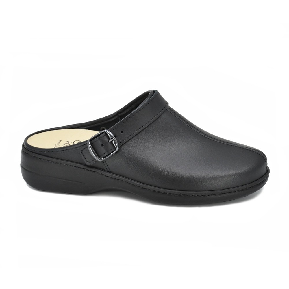 Professional Sandals - Black | Hertwill