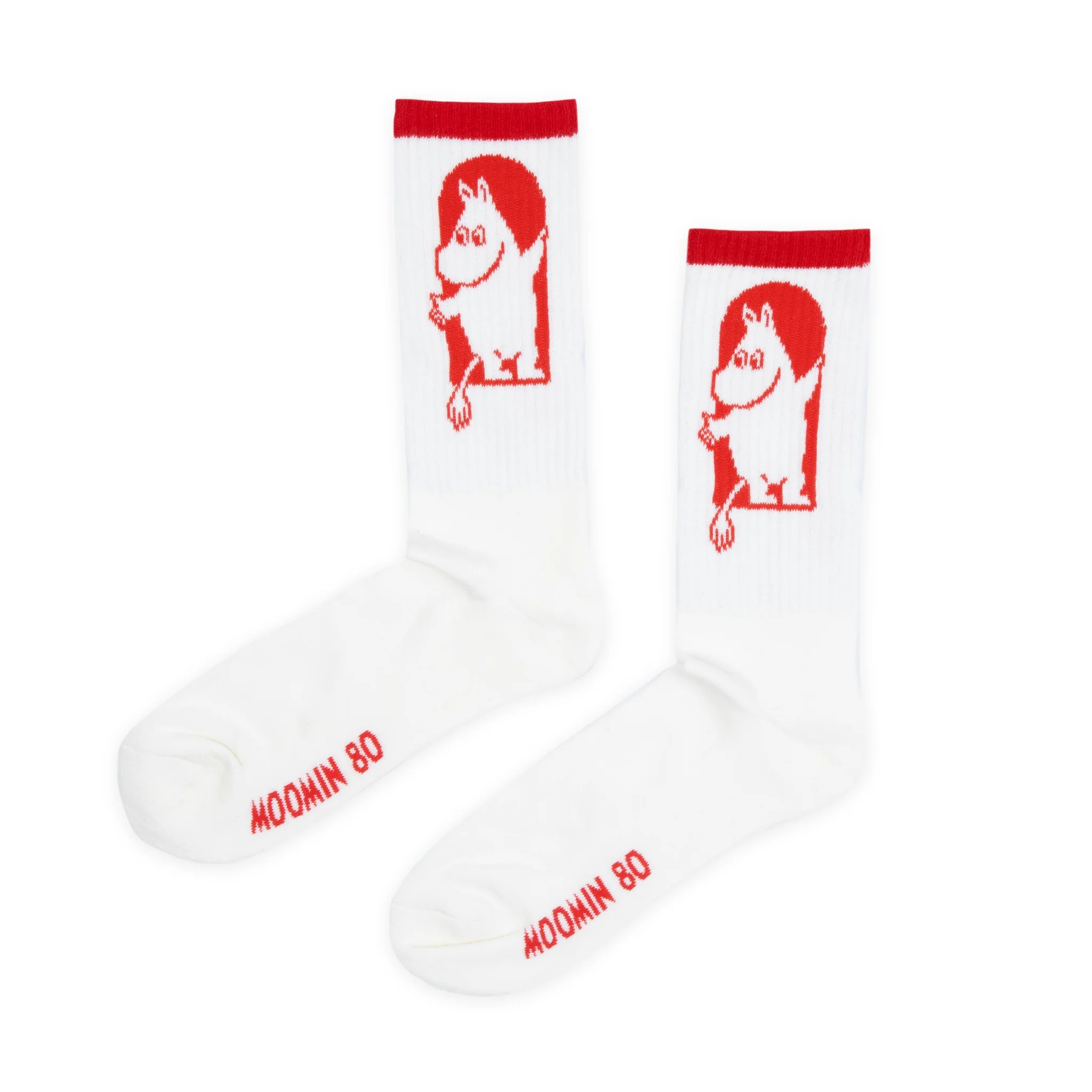 Red Cross Socks for Men | Hertwill