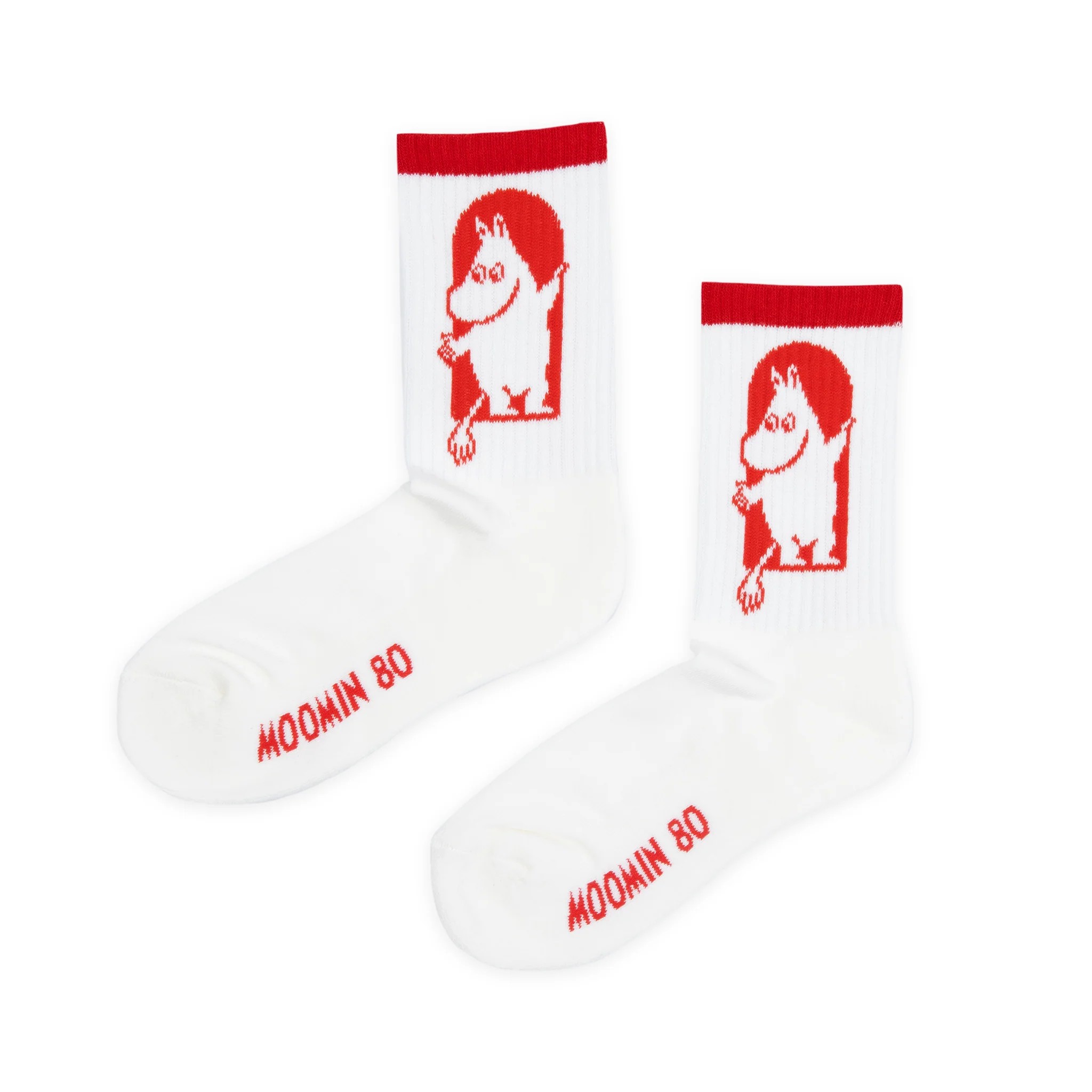 Red Cross Socks for Women | Hertwill
