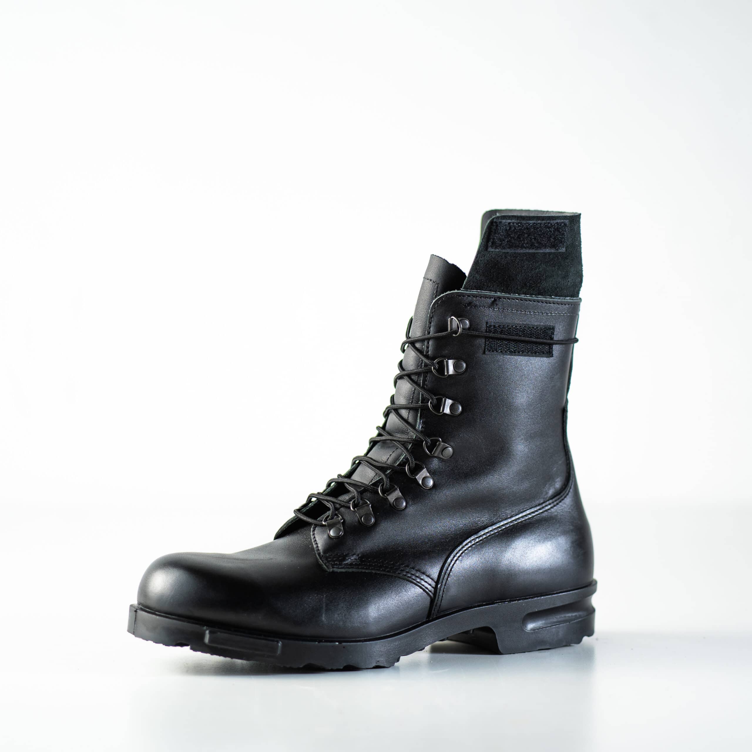 Pilots aka Hawk Pilot Boots | Hertwill