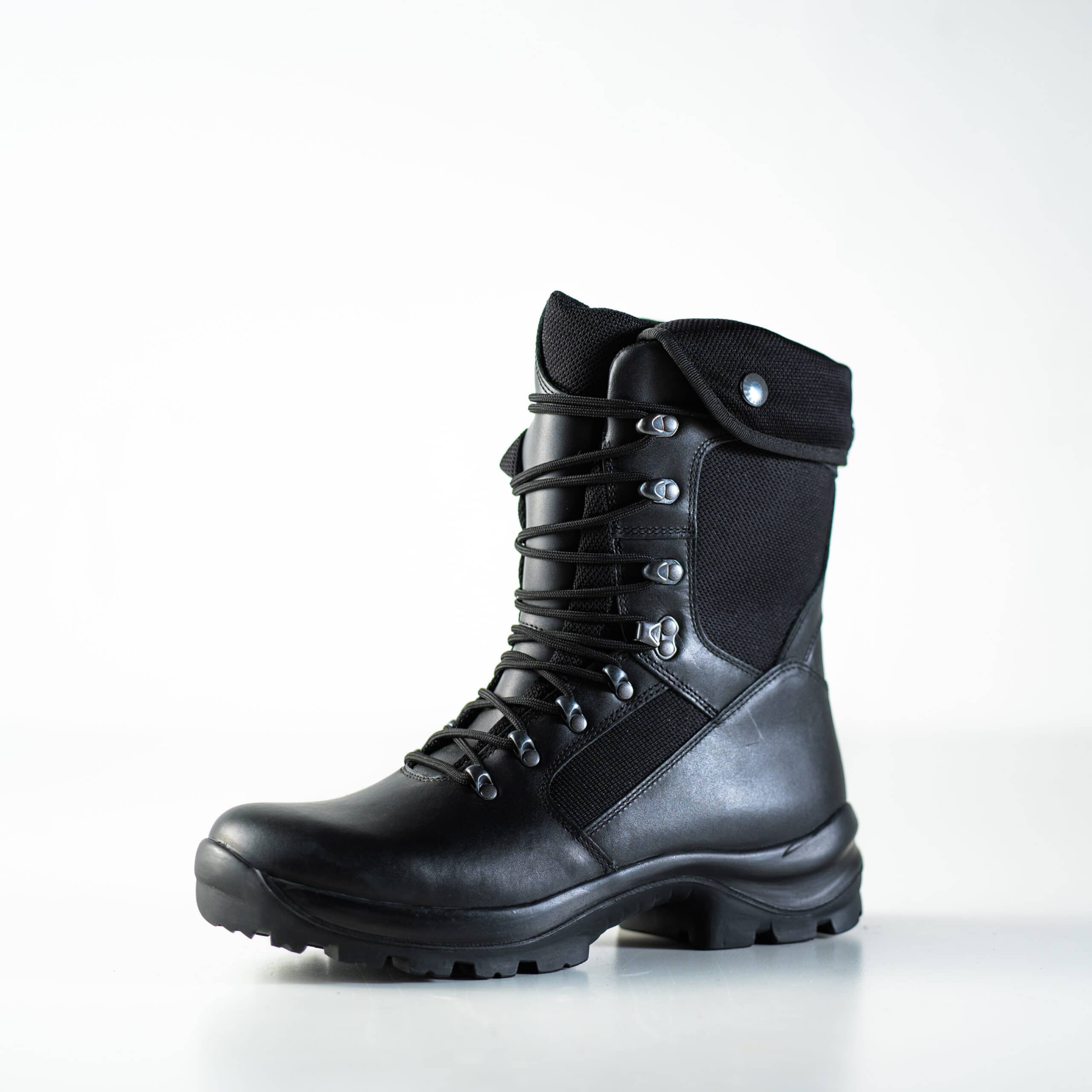 Winter Utopia Winter Boots | Hertwill