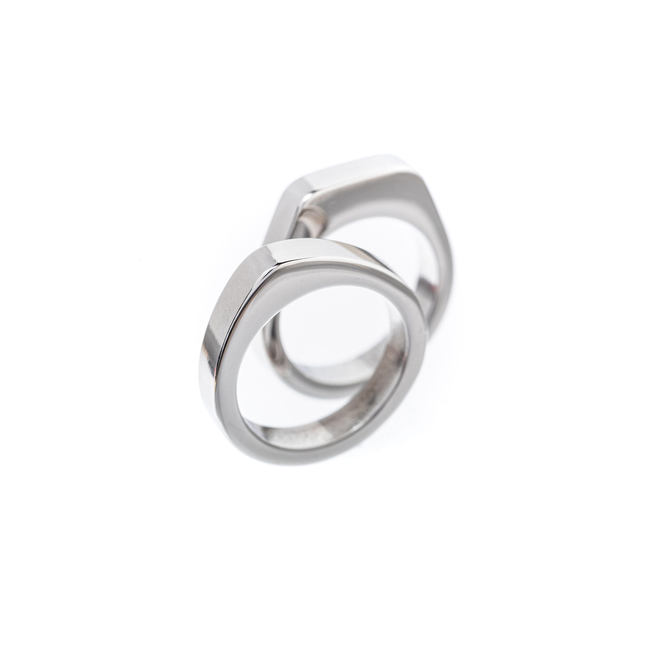 Ring Twins | Hertwill