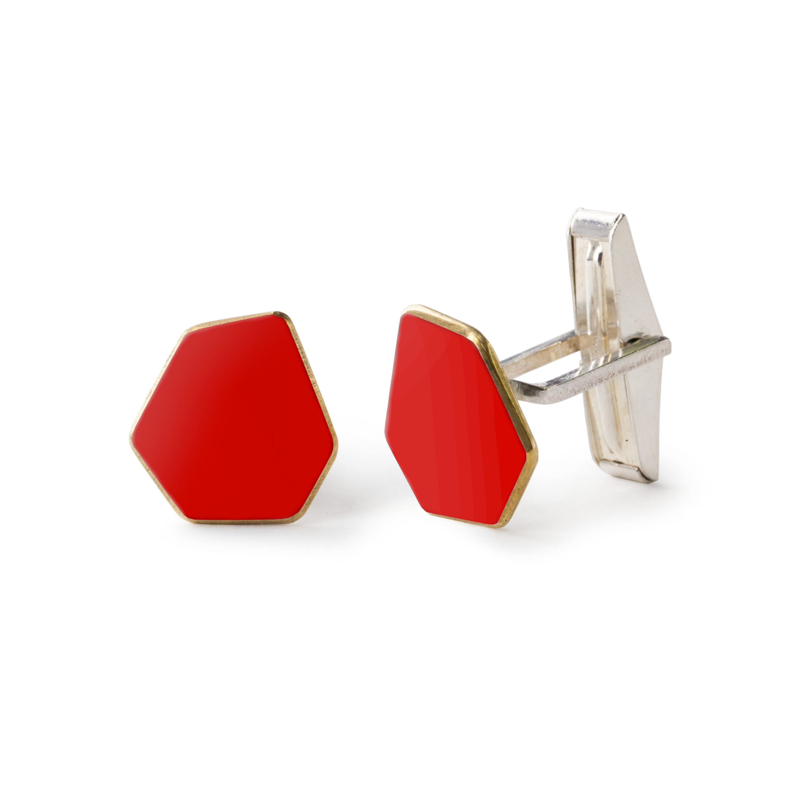 Mini Cufflinks | Hertwill