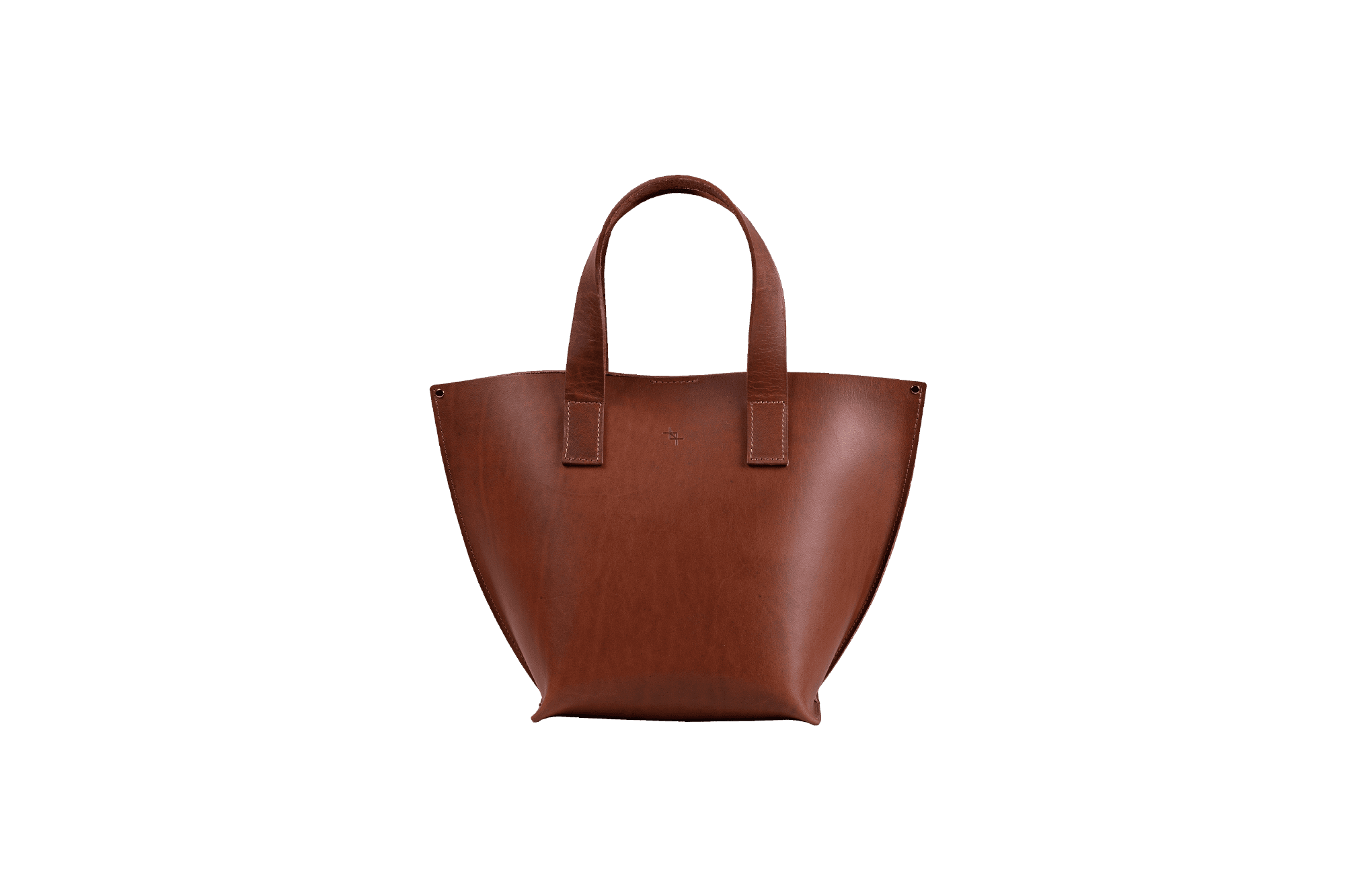 Model Bucket - Cognac | Hertwill