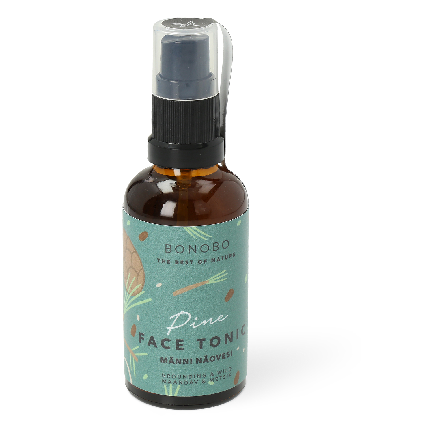 Face Tonic — Pine | Hertwill