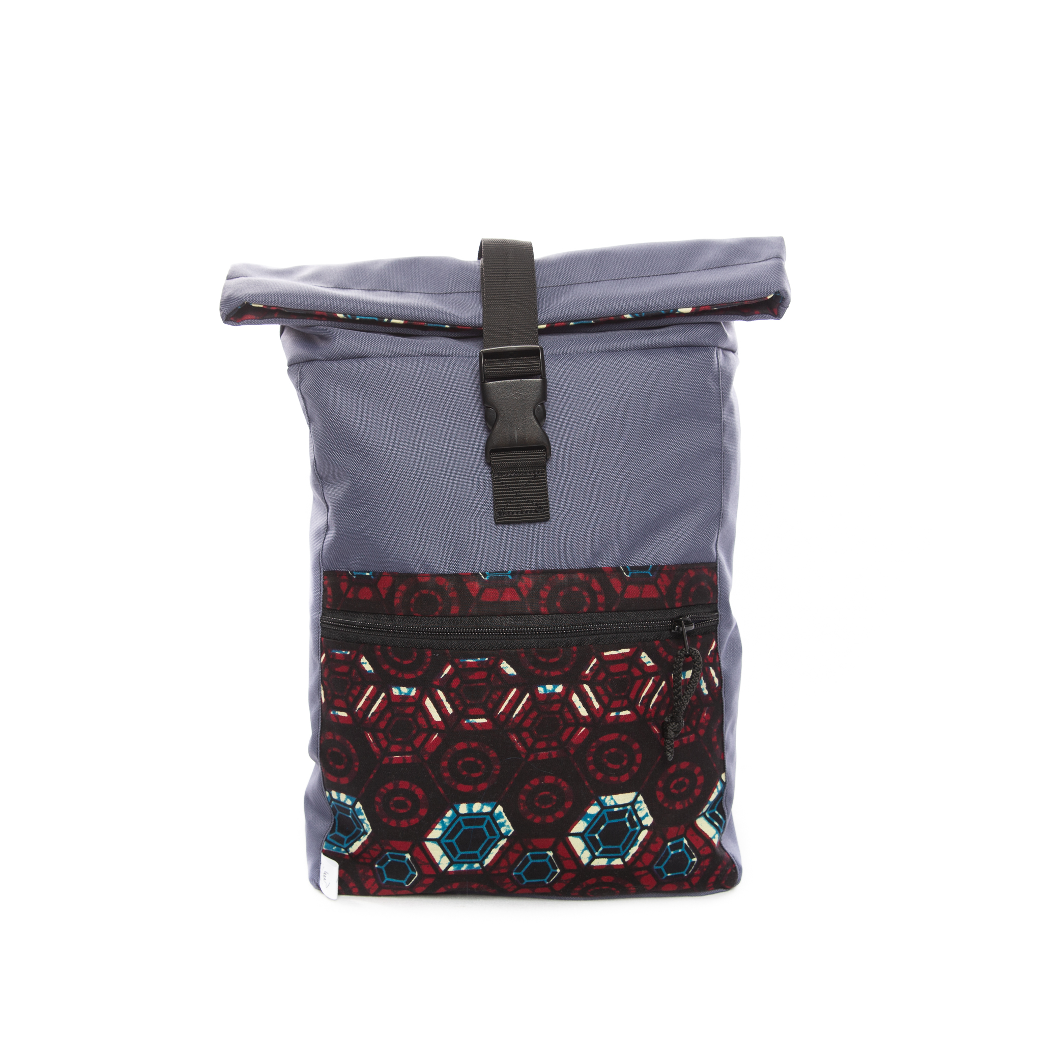 HEXAGON - Waterproof Backpack | Hertwill