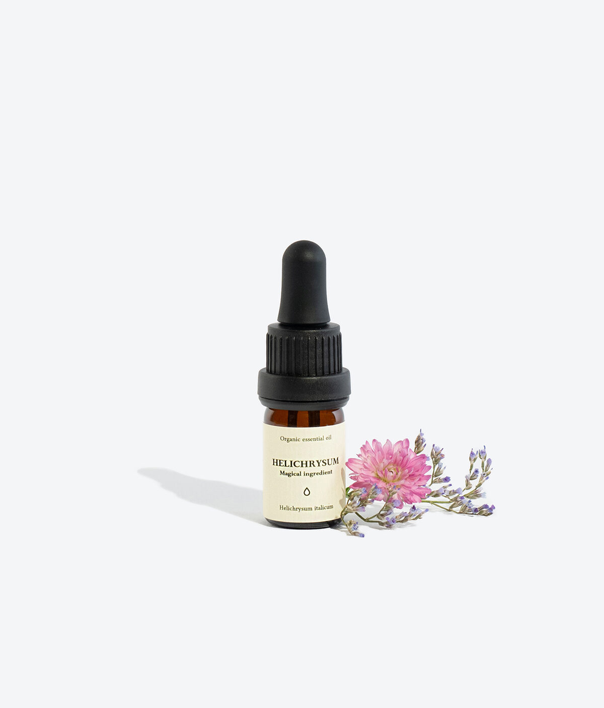 HELICHRYSUM Essential Oil | Hertwill