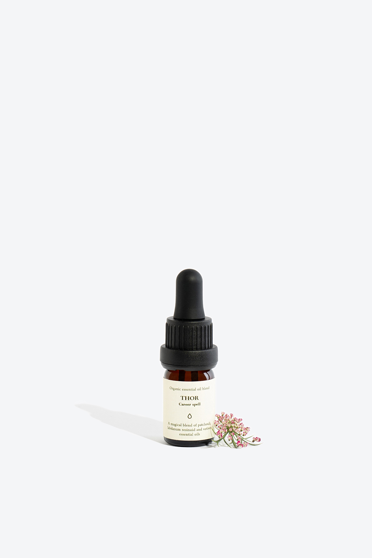 Essential Oil Blend THOR | Hertwill