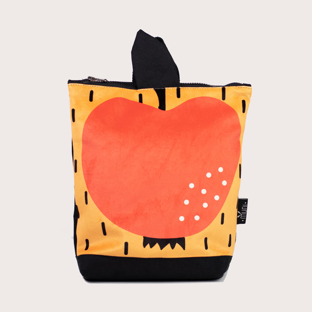 Kids backpack - Apple | Hertwill