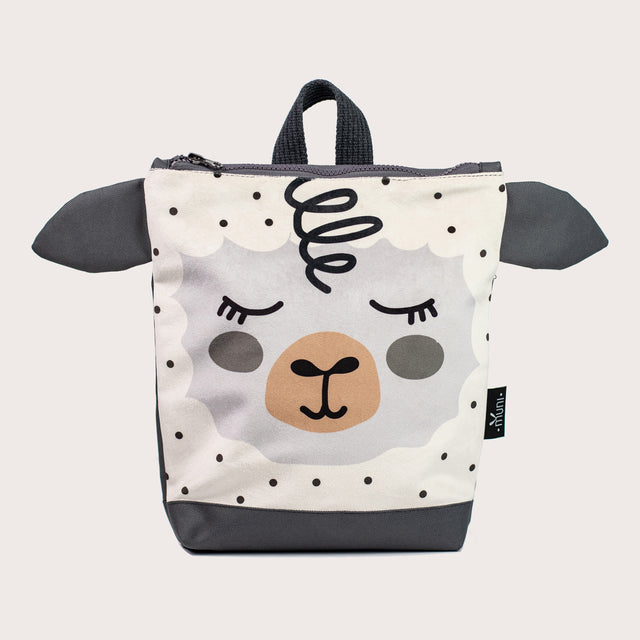 Kids backpack - Sheep | Hertwill