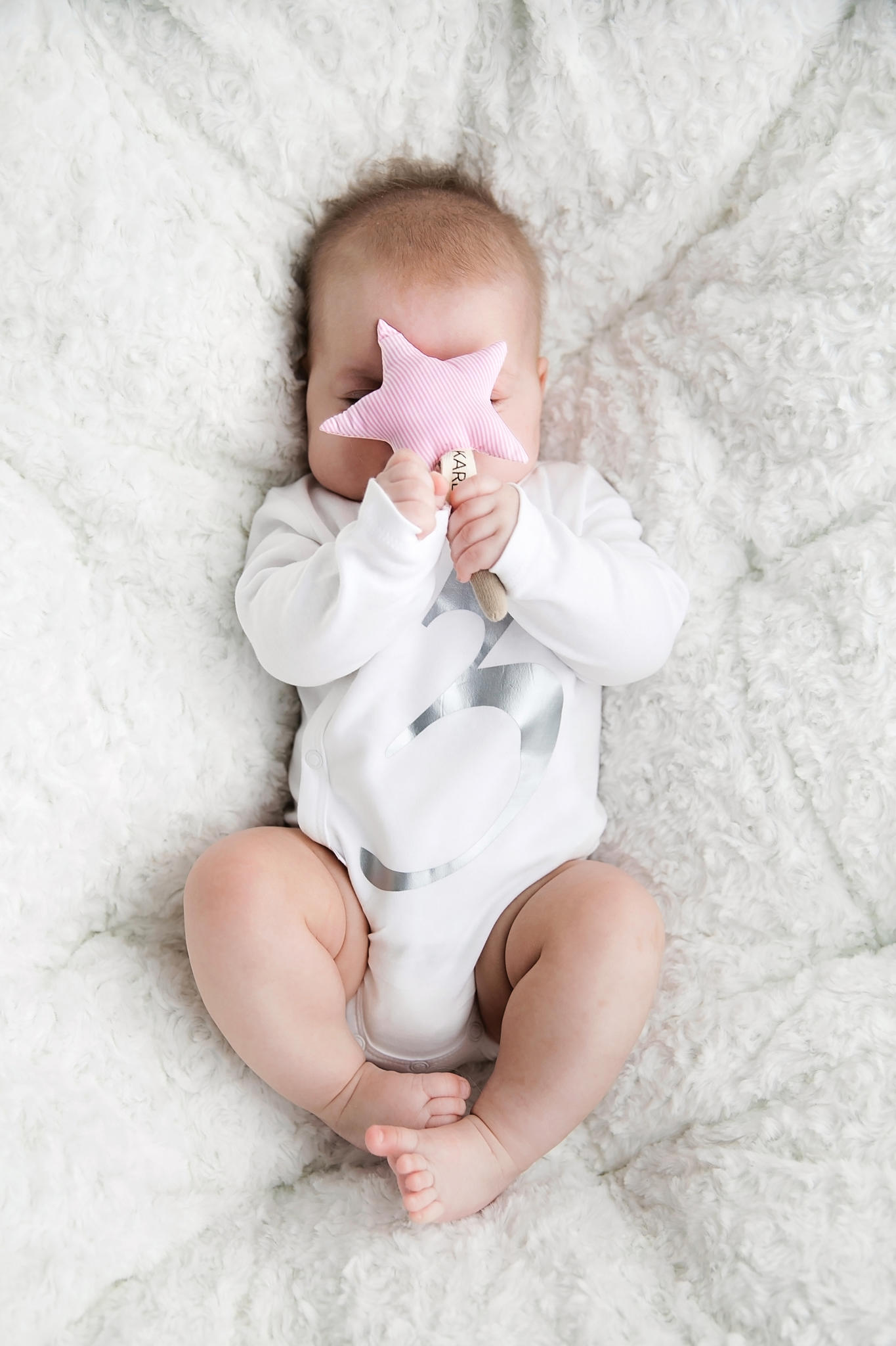 Magic Wand for Babies | Hertwill