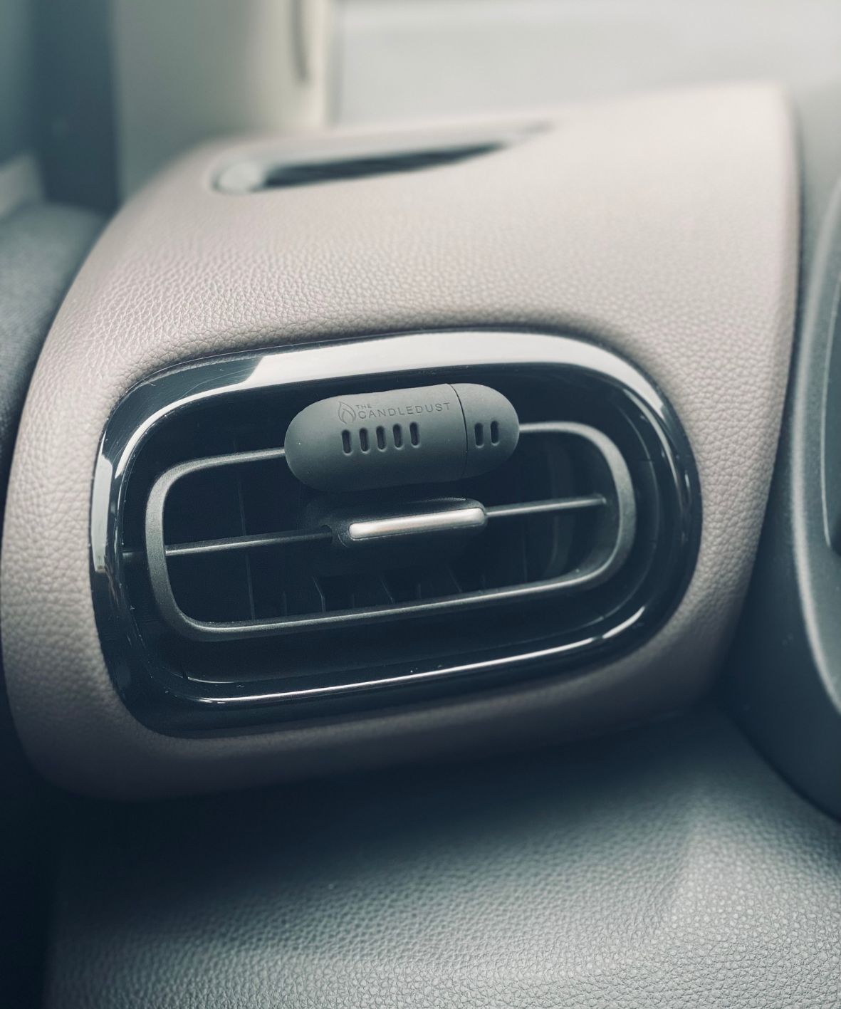 Car Diffuser - Rosso | Hertwill