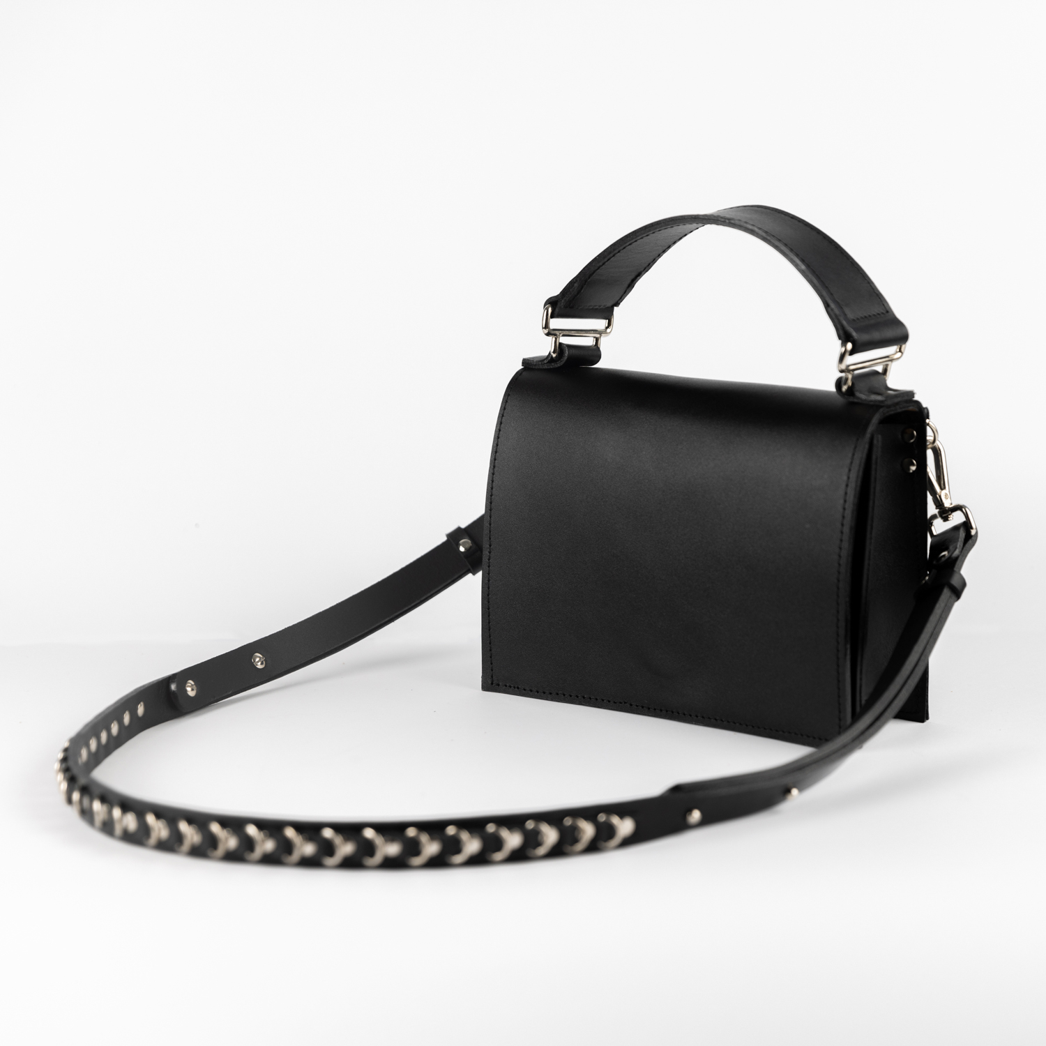 Handbag Lila Mini | Hertwill