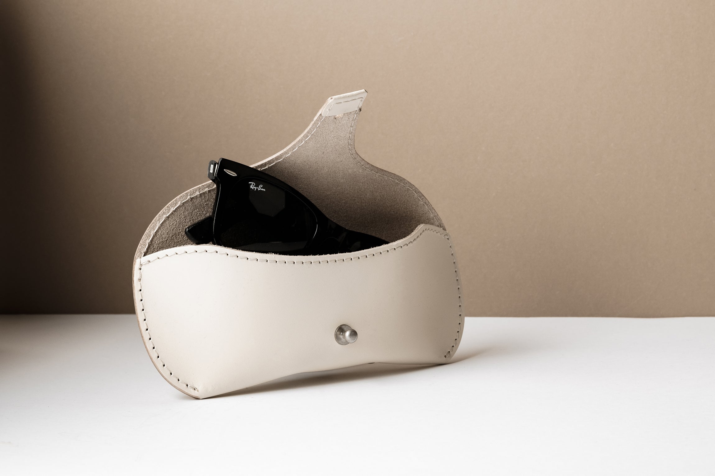 Specs Pouch - Cookie | Hertwill