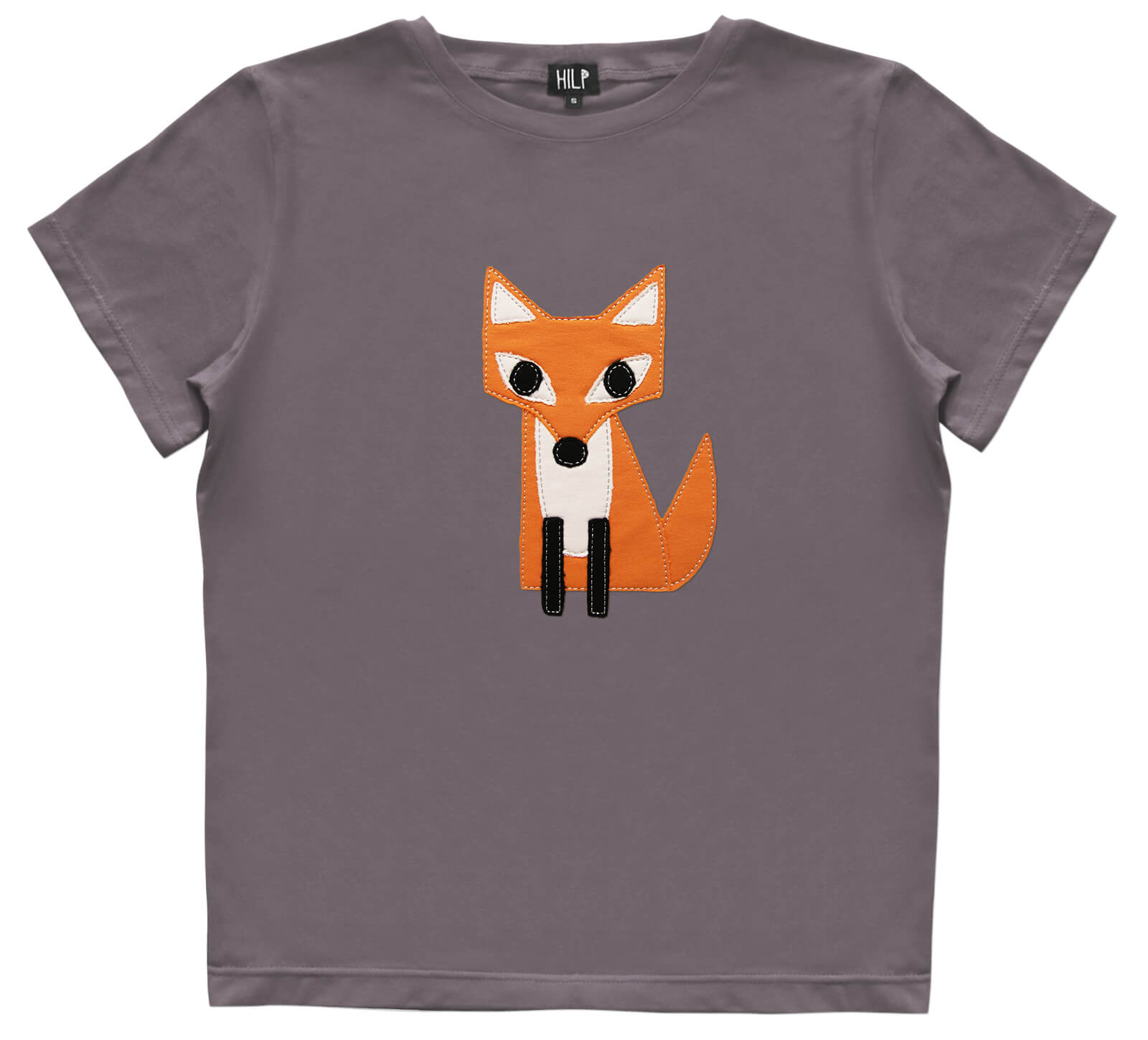 Women’s Fox T-Shirt | Hertwill