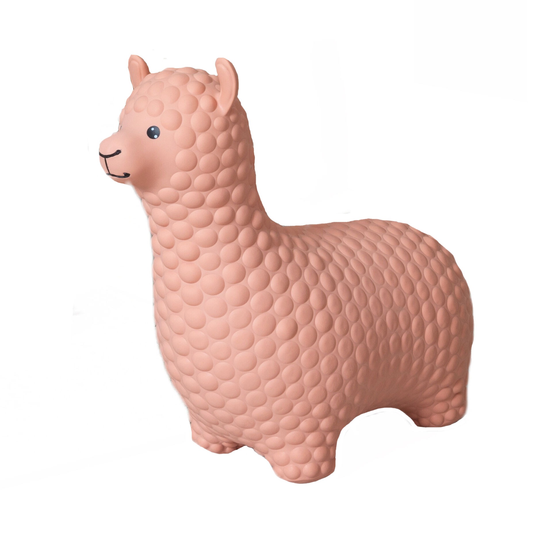 My First JUMPY – Beige Alpaca | Hertwill