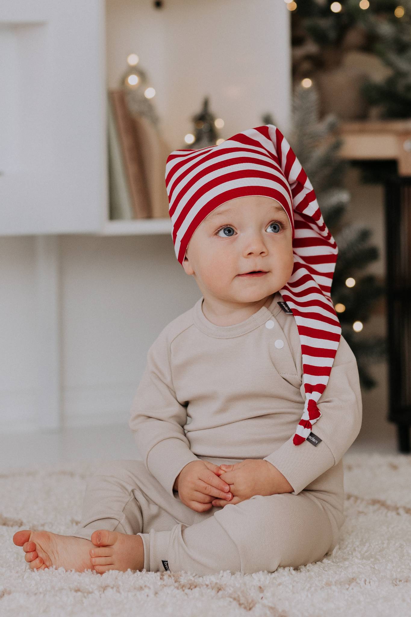 Elf Hat JOLLY | Hertwill