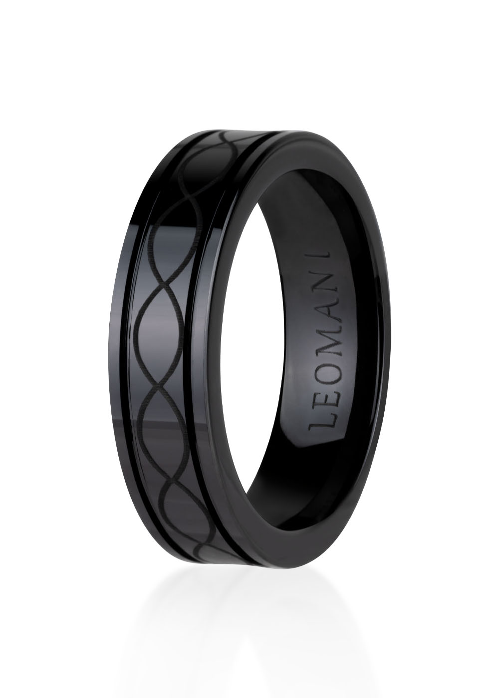 Ring ARYE for Men | Hertwill