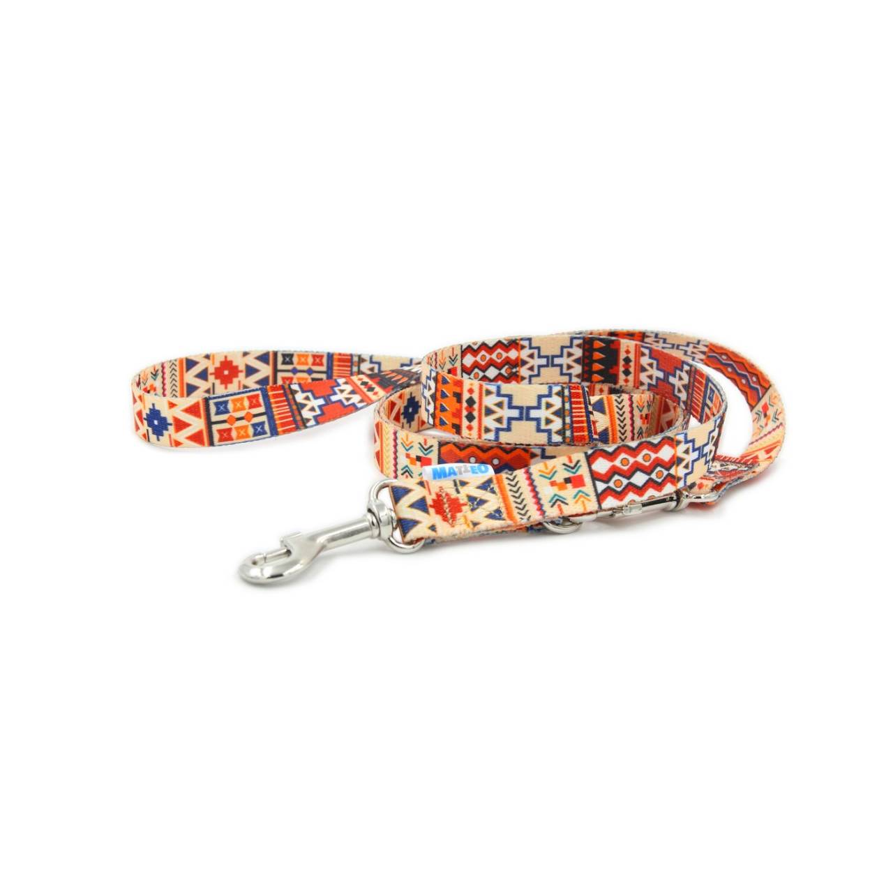 Adjustable Dog Leash - Boho | Hertwill