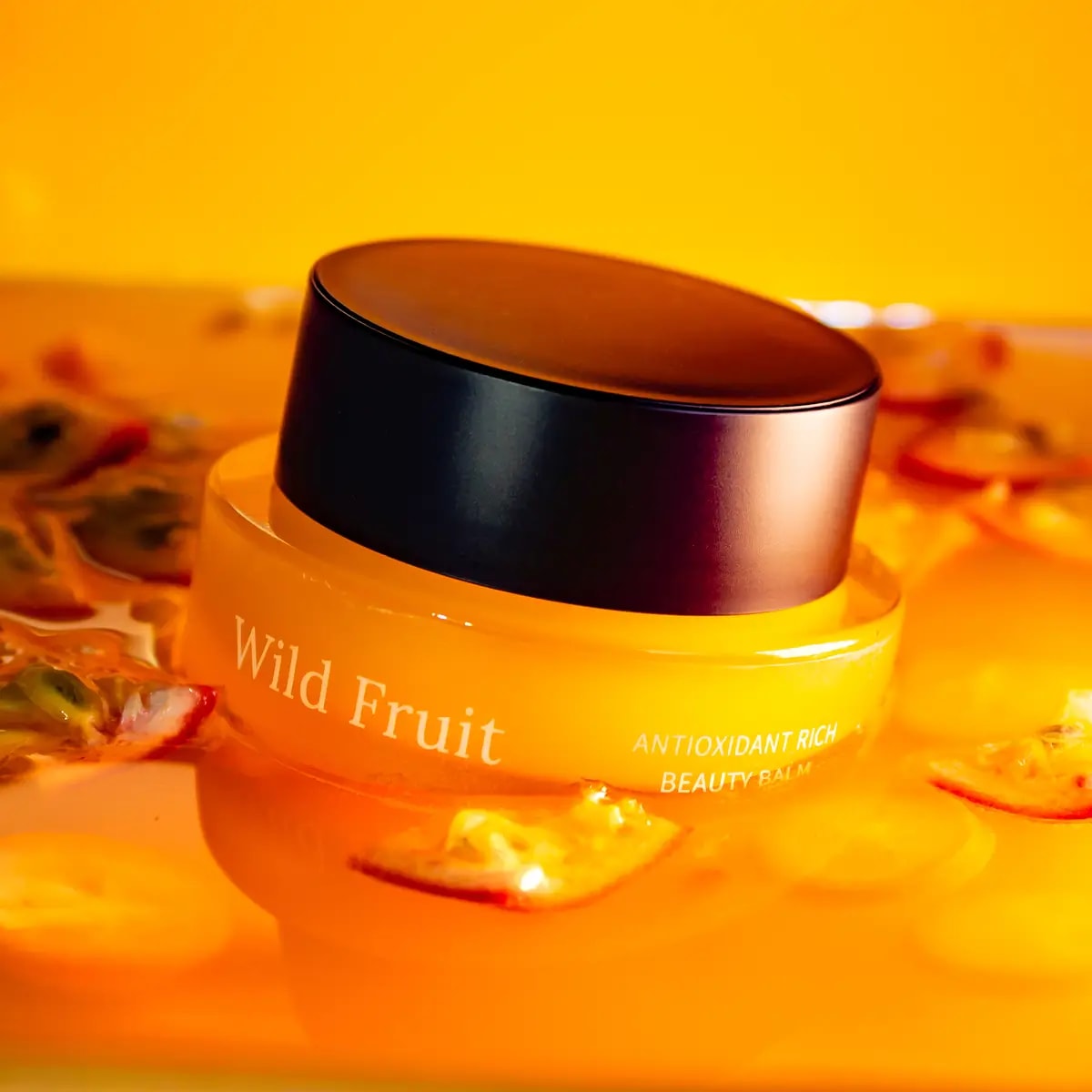 Wild Fruit Antioxidant Rich Beauty Balm, 30ml | Hertwill